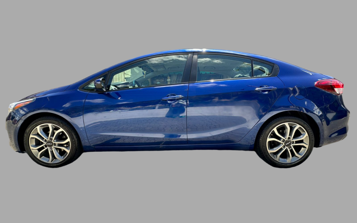 Vehiculos - Evaluarty