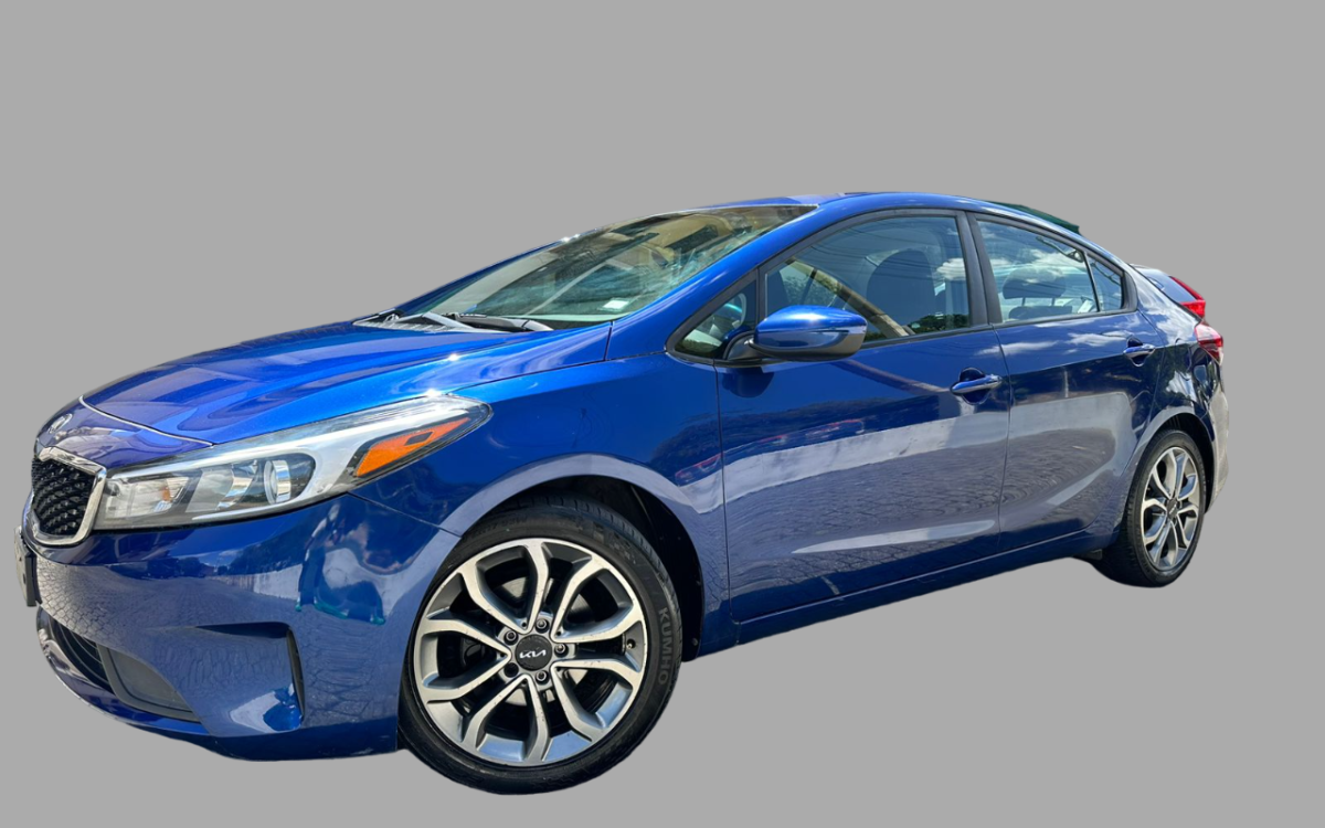 Vehiculos - Evaluarty